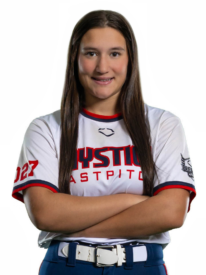 Mystics Dorman Louisville Slugger – Mystics Fastpitch