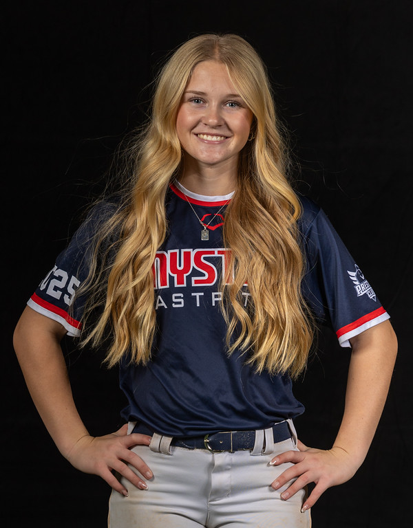 18u National Morris – Mystics Fastpitch