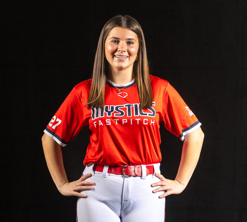 16U National Garrett/Dunlap – Mystics Fastpitch
