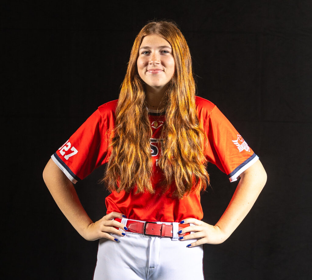 16U National Garrett/Dunlap – Mystics Fastpitch